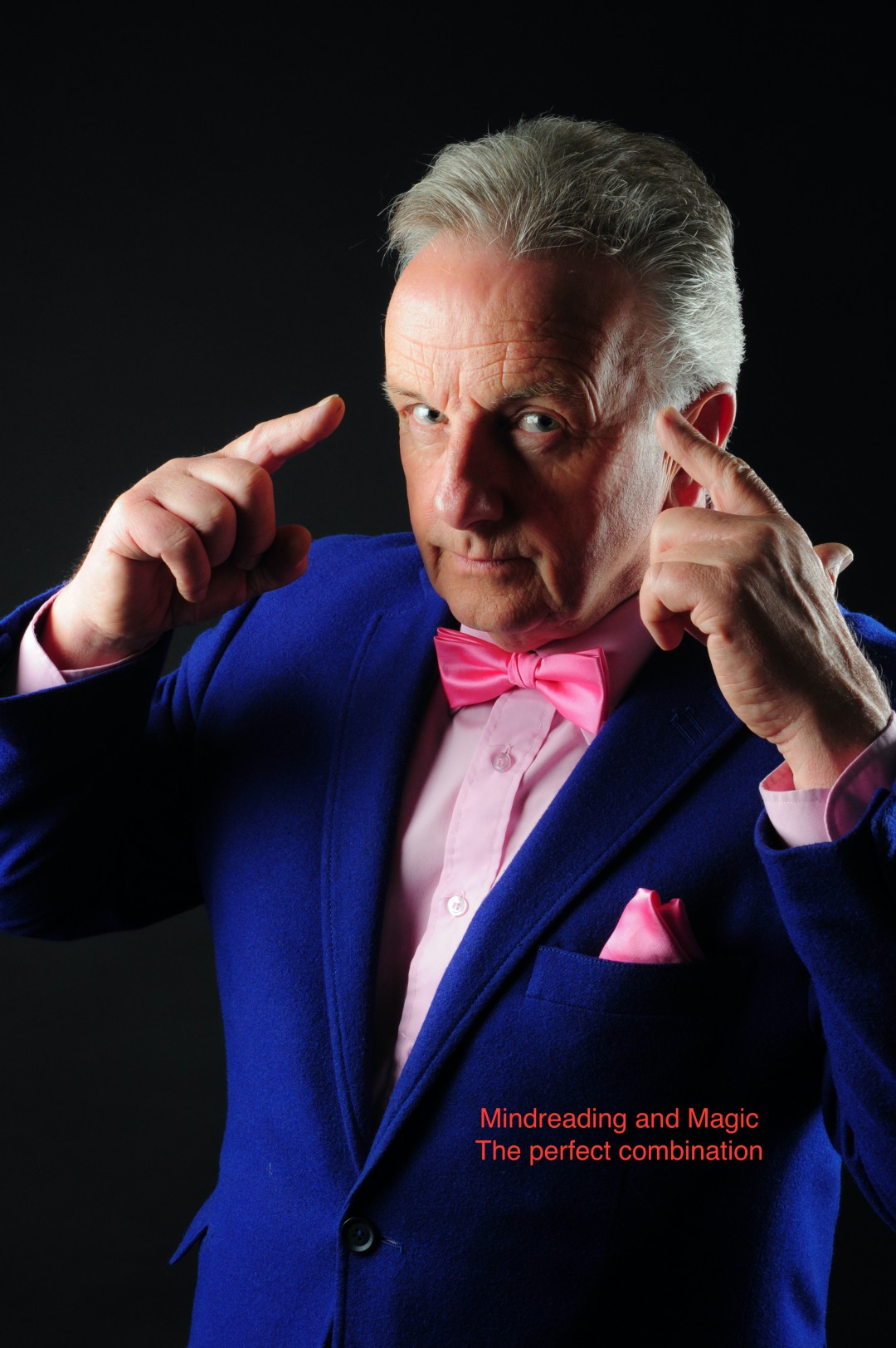 Liam Sheehan - Ireland’s best & Personable Magician and Mentalist