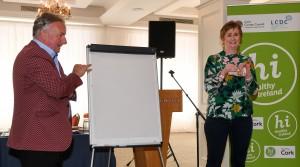 Liam Sheehan | Mentalist, Mind Reader & Magician