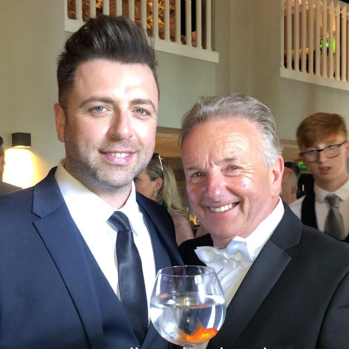 Liam Sheehan - Ireland’s best & Personable Magician and Mentalist